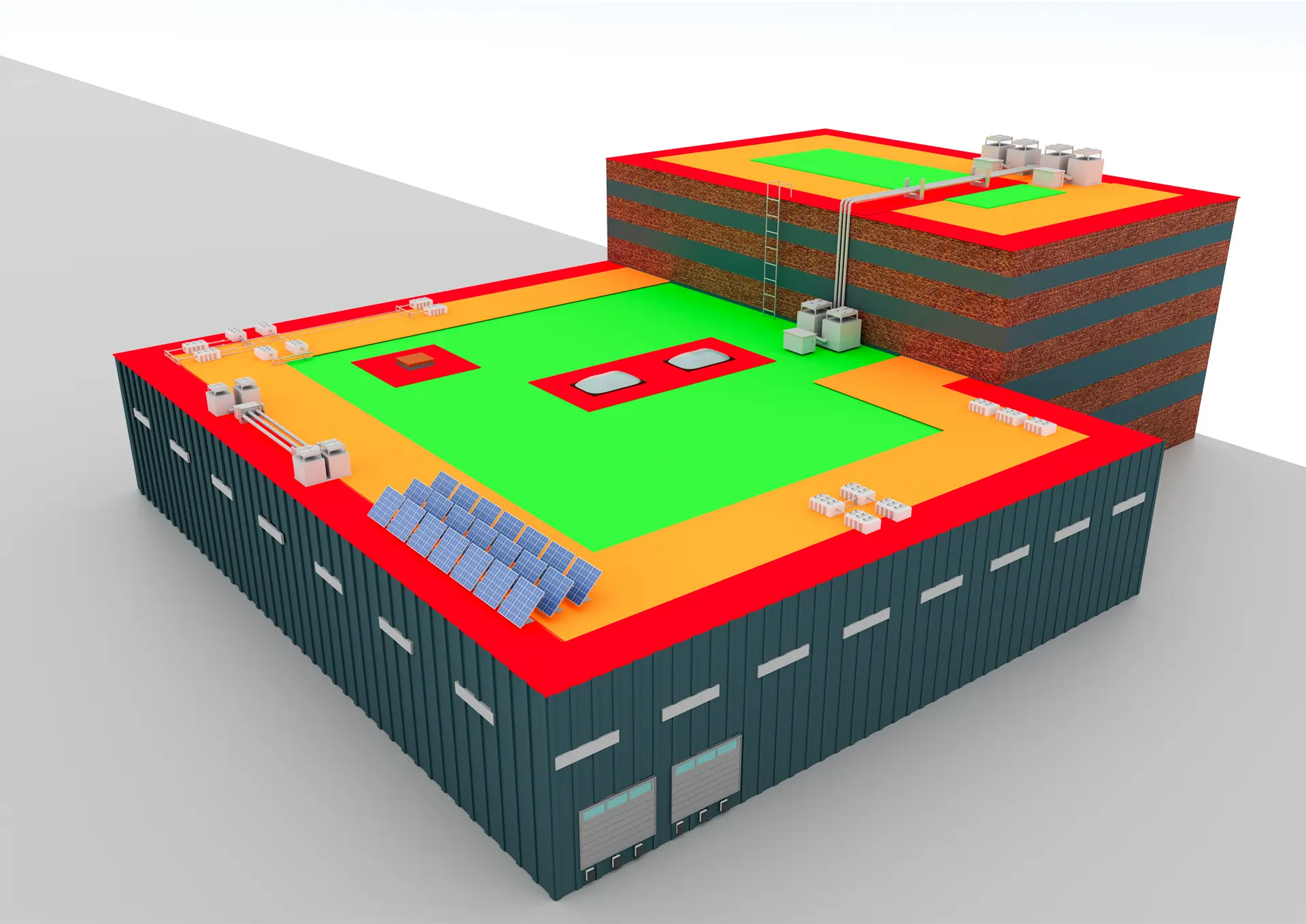 - Garlock Safety Systems - We Protect People from Fall