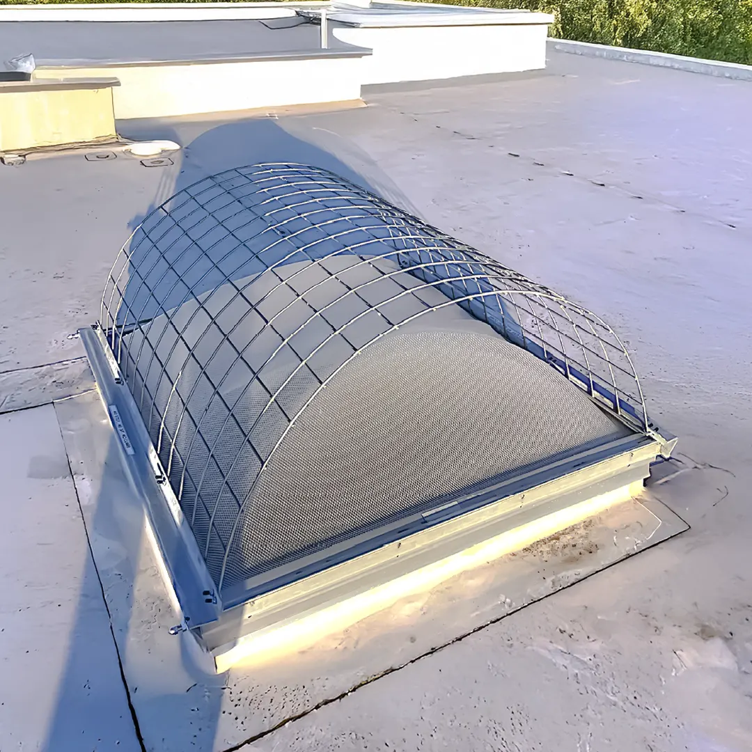 OSHA Compliant Fall Protection Solutions for Every Workplace