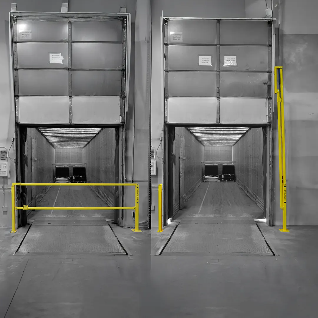 OSHA Compliant Fall Protection Solutions for Every Workplace