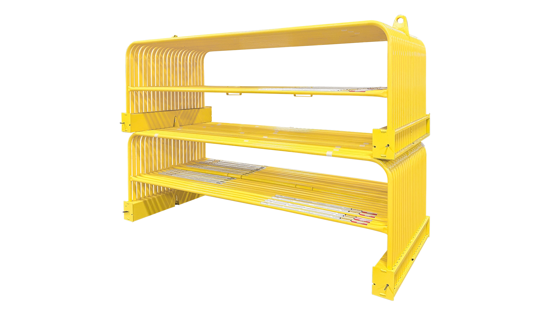 RailGuard Carrier 20 (RGC 20) - Garlock Safety Systems - We Protect ...